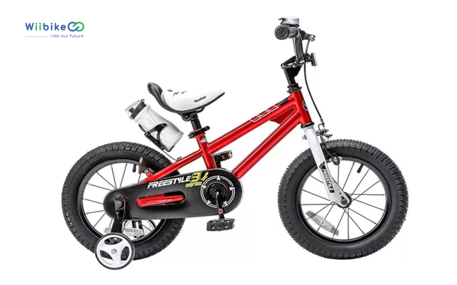 xe-dap-tre-em-2-4-tuoi | Xe đap trợ lực điện Wiibike